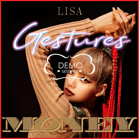 Second Life Marketplace - Lisa - Money DEMO